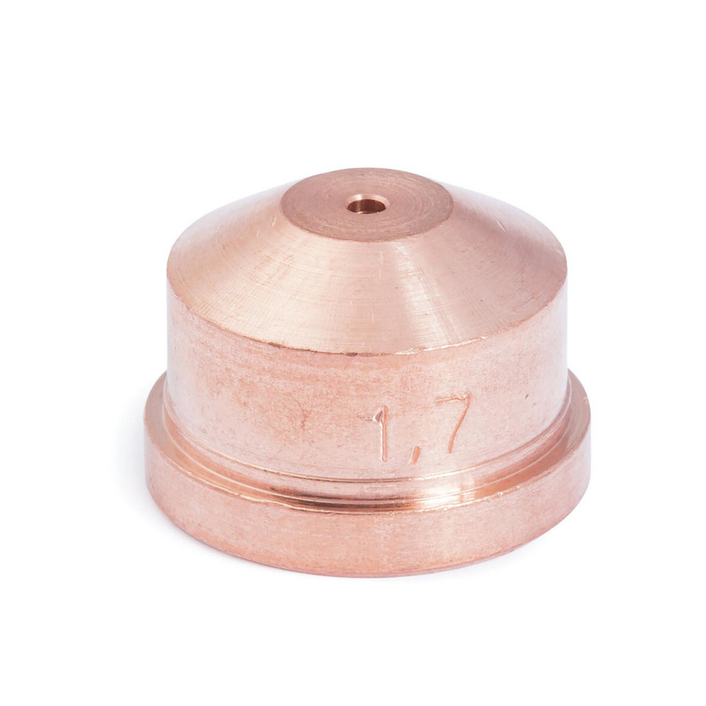 Lincoln Electric - Plasma Cutter Cutting Tips, Electrodes, Shield Cups ...