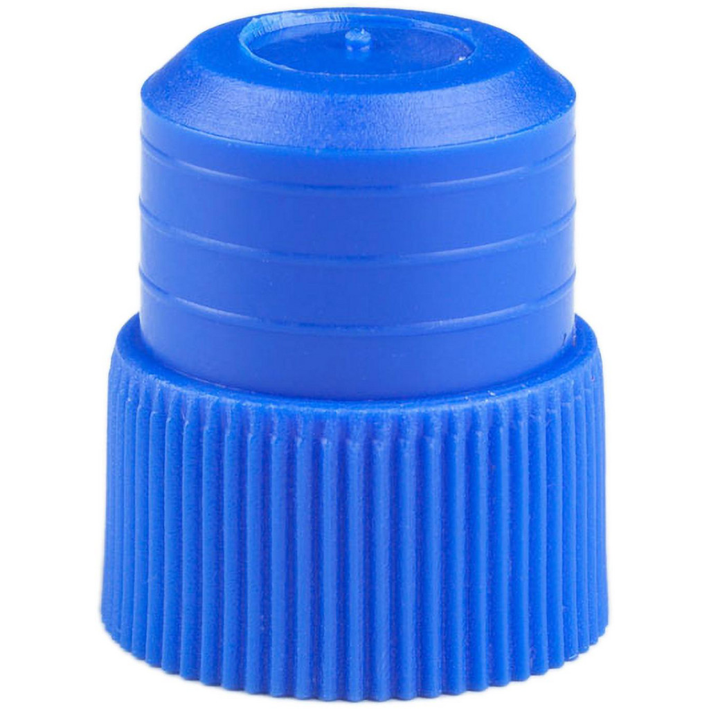 Globe Scientific - Laboratory Container Caps, Lids & Plugs: Type: Plug ...