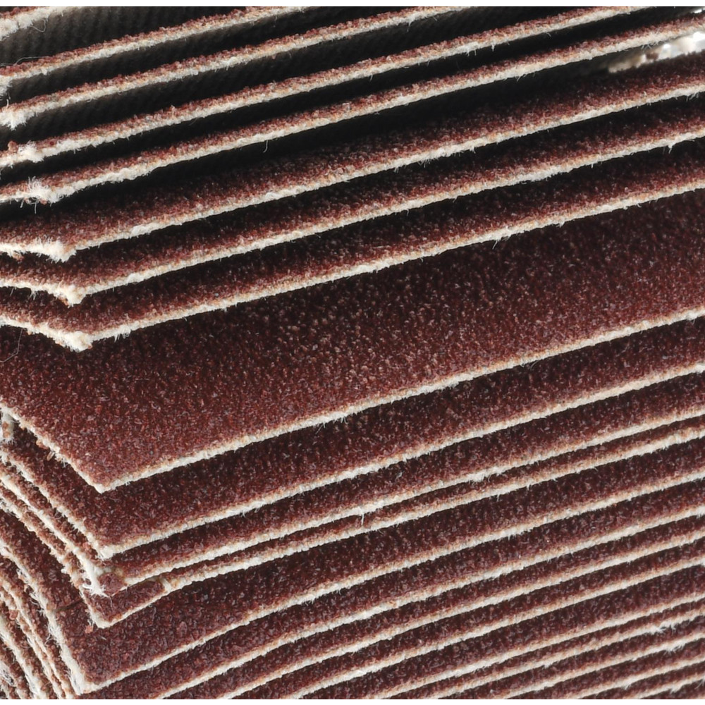 Value Collection - 3 Piece Abrasive Flap Sanding Wheel Kit | MSC Direct