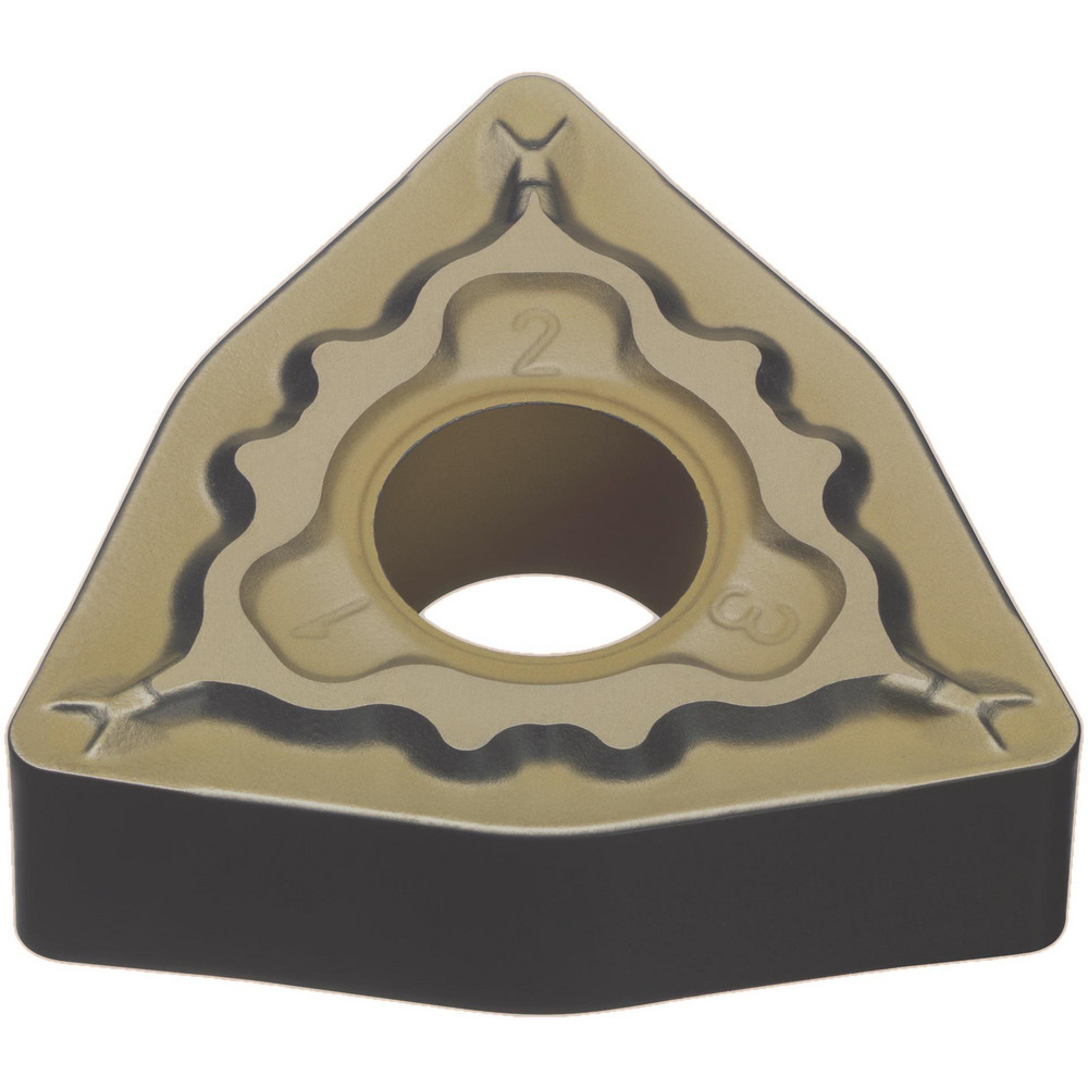 Mitsubishi - Turning Insert: WNMG431MP UE6105, Carbide | MSC Direct