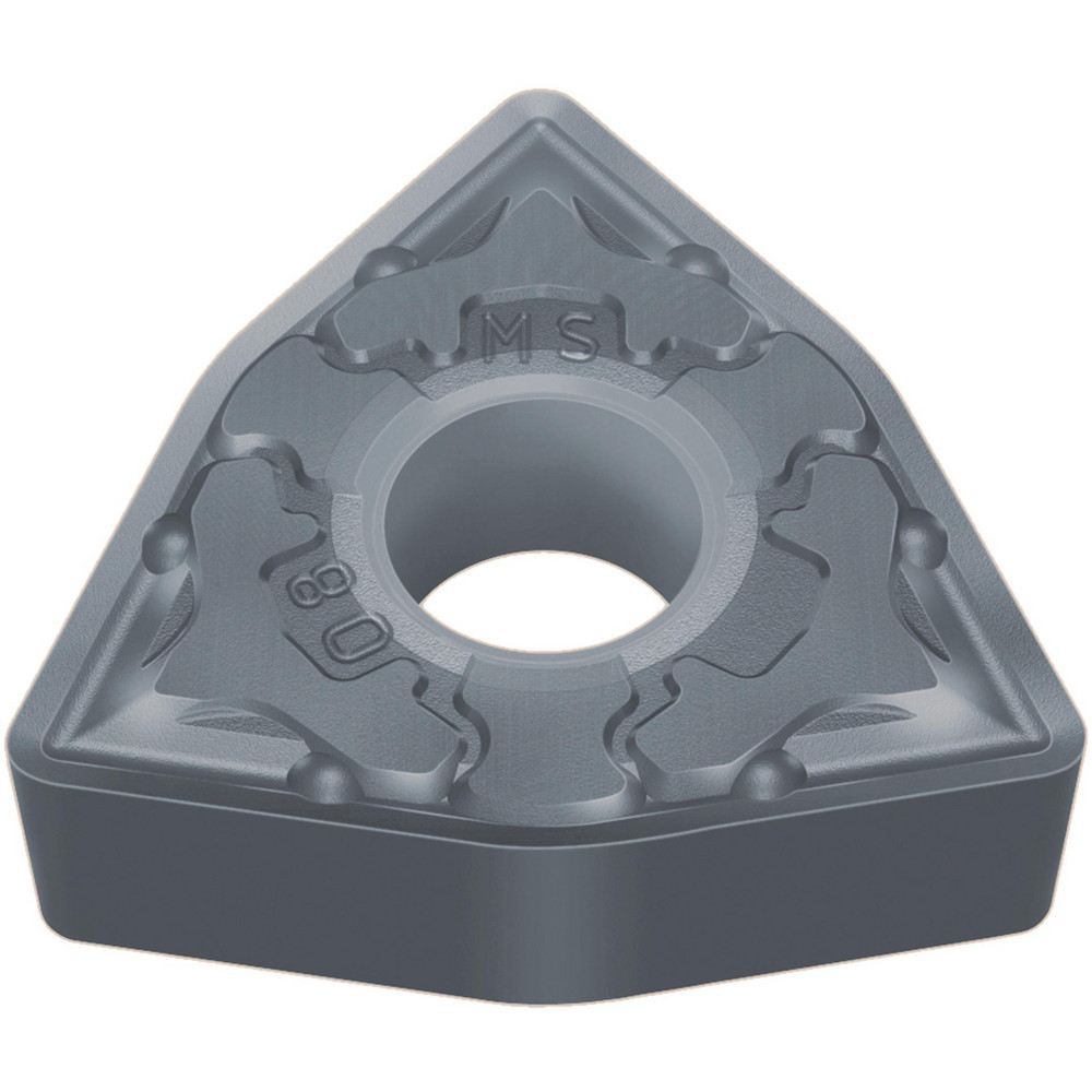 Mitsubishi - Turning Insert: WNMG431MS US735, Carbide | MSC Direct