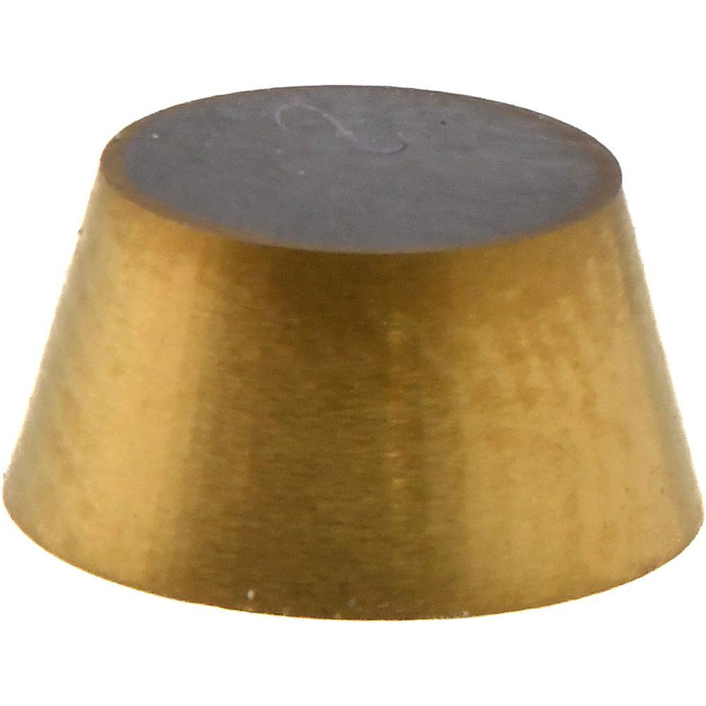 Cutting Tool Technologies - Milling Insert: ANSI RDC-21, ISO RDC-21, C5 ...