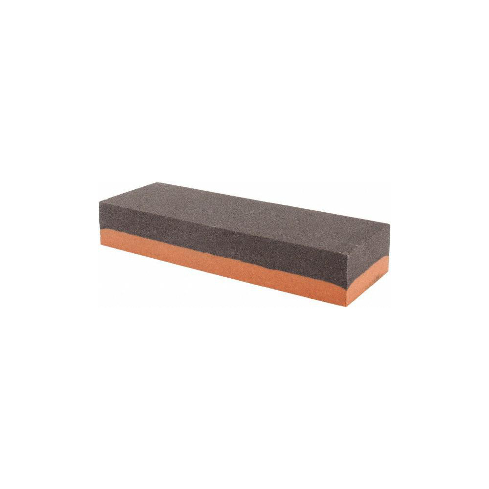 Value Collection - Sharpening Stone: 1'' Thick, Rectangle, Aluminum ...