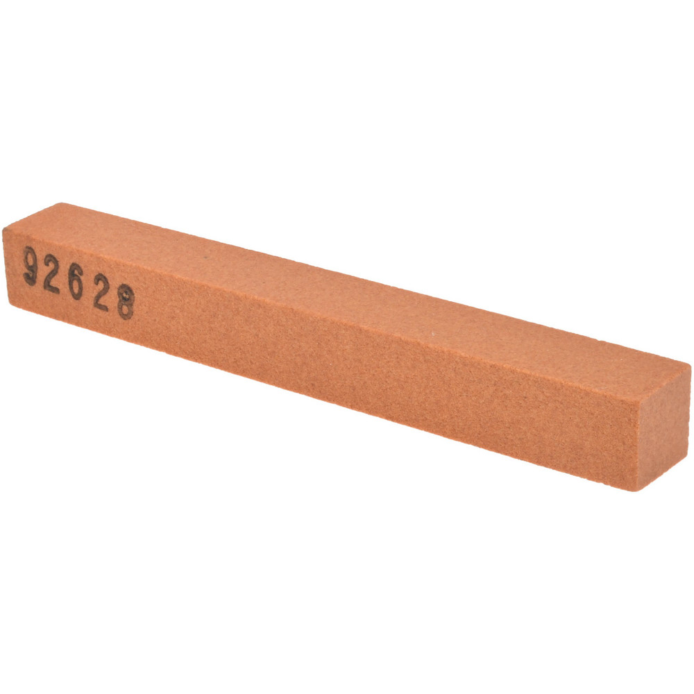 Value Collection - Sharpening Stone: 1/2'' Thick, Square, Aluminum ...
