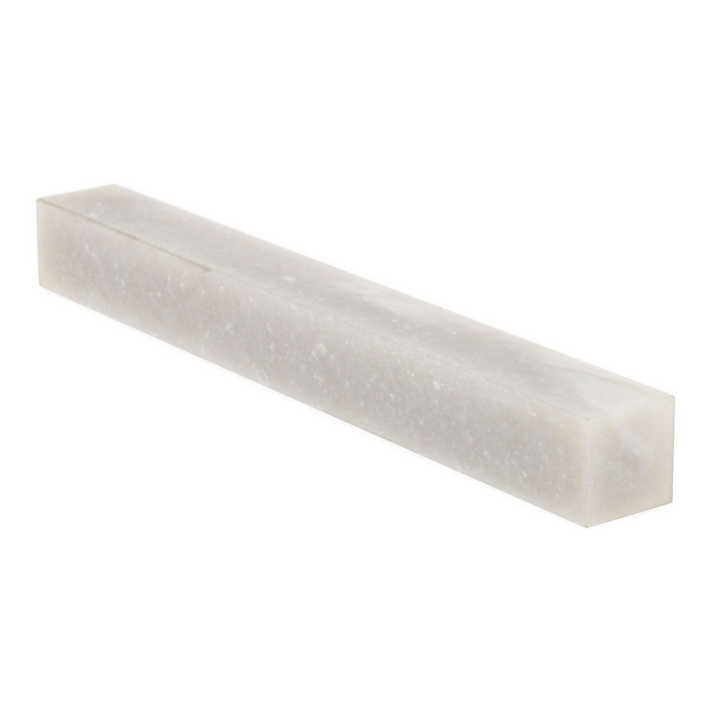 Value Collection - Sharpening Stone: 3/8'' Thick, Square, Arkansas ...