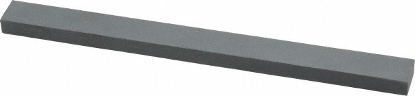 Norton - 400 Grit Silicon Carbide Rectangular Polishing Stone ...