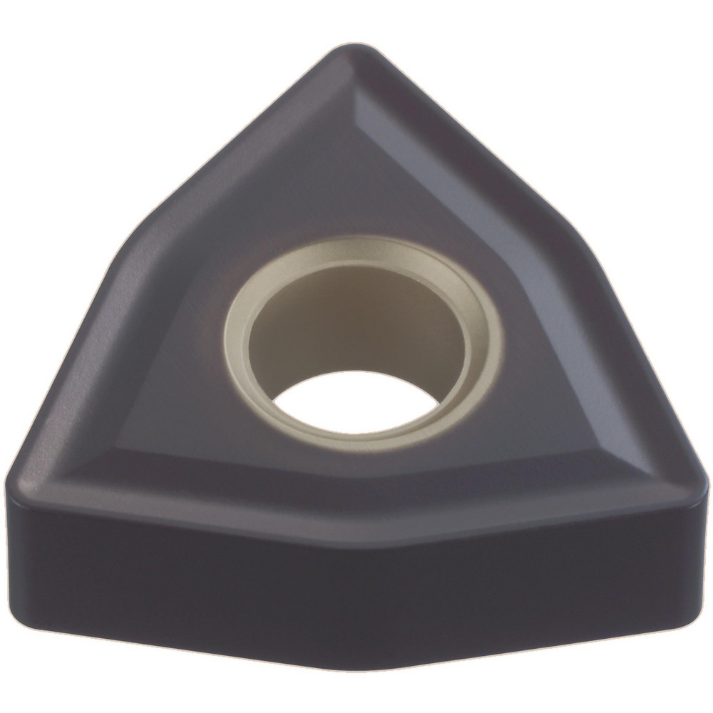 Mitsubishi - Turning Insert: WNMG432 UC5105, Carbide | MSC Direct