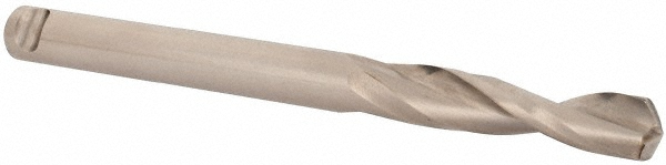 SPI - Pilot Drill | MSC Direct