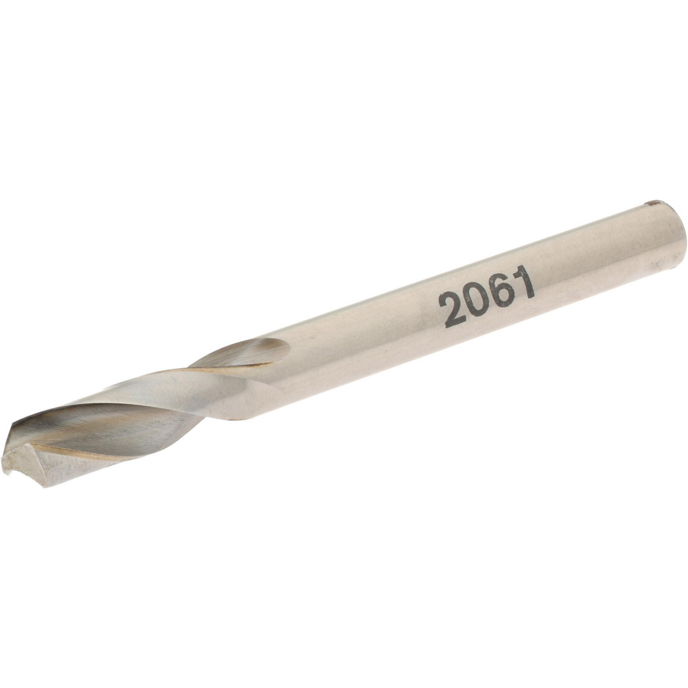 SPI - Pilot Drill | MSC Direct