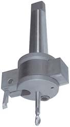 MSC Industrial Supply Co.