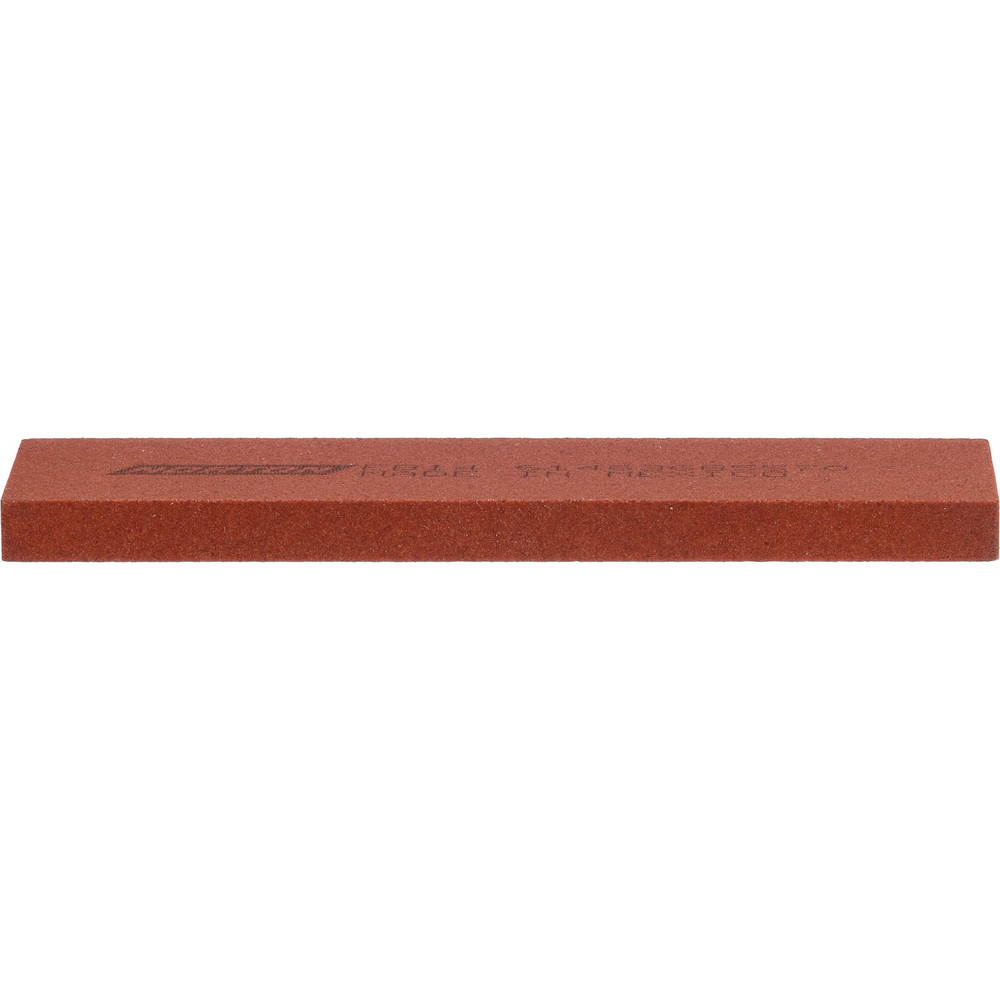 Norton - Sharpening Stone: 1/4'' Thick, Rectangle | MSC Direct
