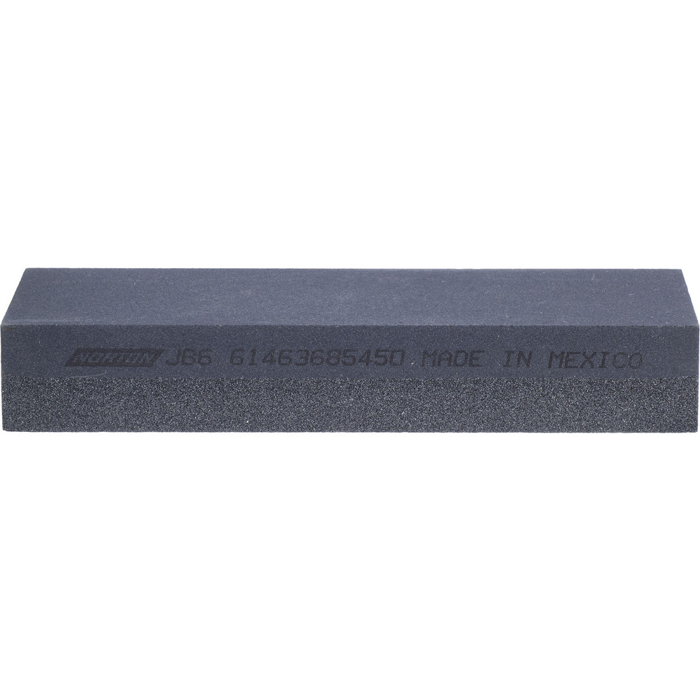 Norton - Sharpening Stone: 1'' Thick, Rectangle | MSC Direct