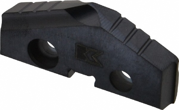 Kennametal - Spade Drill Insert: 1-5/8" Dia, Seat Size 3, High Speed ...