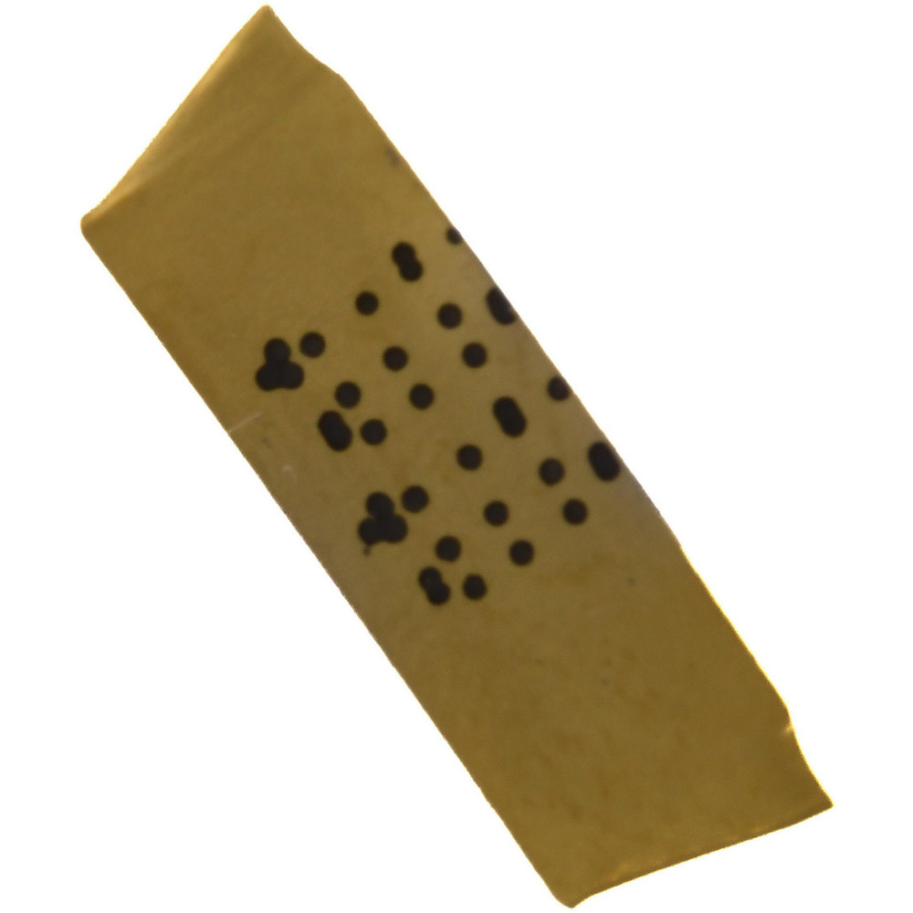Iscar - Grooving Insert: DGN1001J-D22 IC1010 | MSC Direct