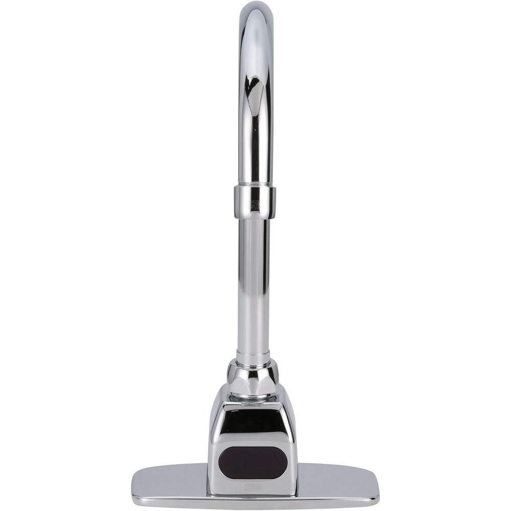 Zurn - Electronic & Sensor Faucets: Faucet Style: Complete Kit; Spout ...