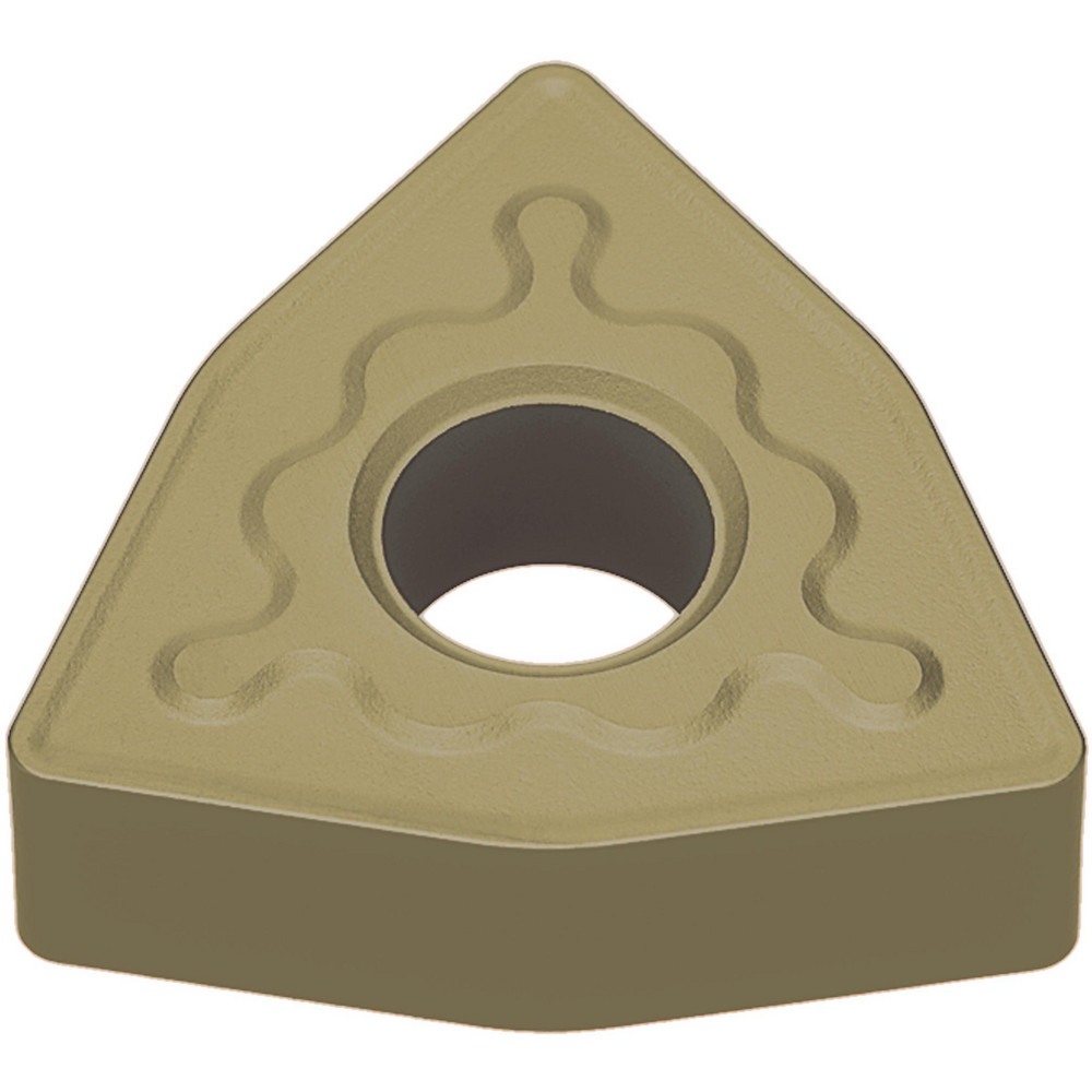 Mitsubishi - Turning Insert: WNMG432GH US735, Carbide | MSC Direct
