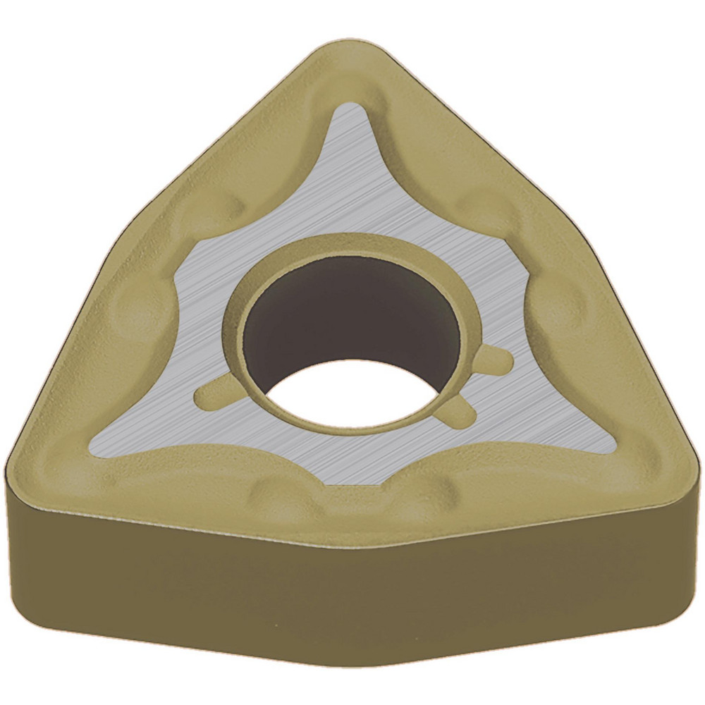 Mitsubishi - Turning Inserts: Insert Style: WNMG; ANSI Size Code: 432 ...