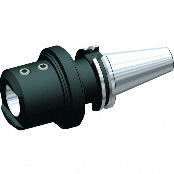 Kennametal - Whistle Notch Adapter: CAT50 Taper, 50 mm Hole Dia, 4.72 ...