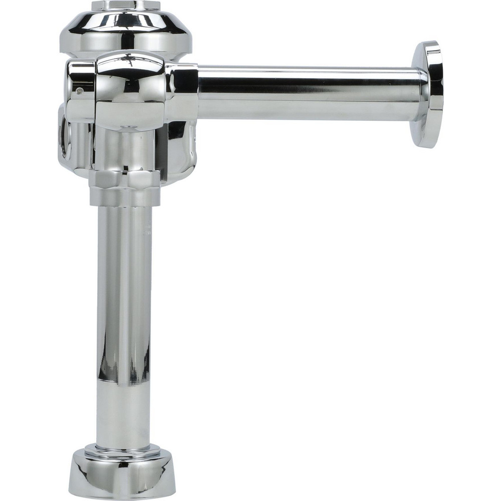 Zurn - Flush Valves: Type: Sensor Flush Valve; Maximum Flow Rate: 1.6 ...