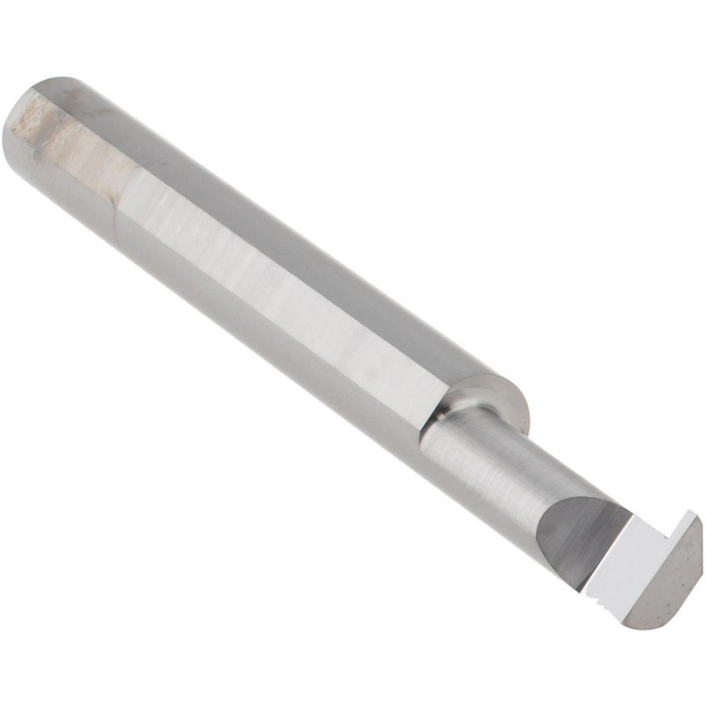 Accupro - Grooving Tool: 1/4" Shank Dia | MSC Direct