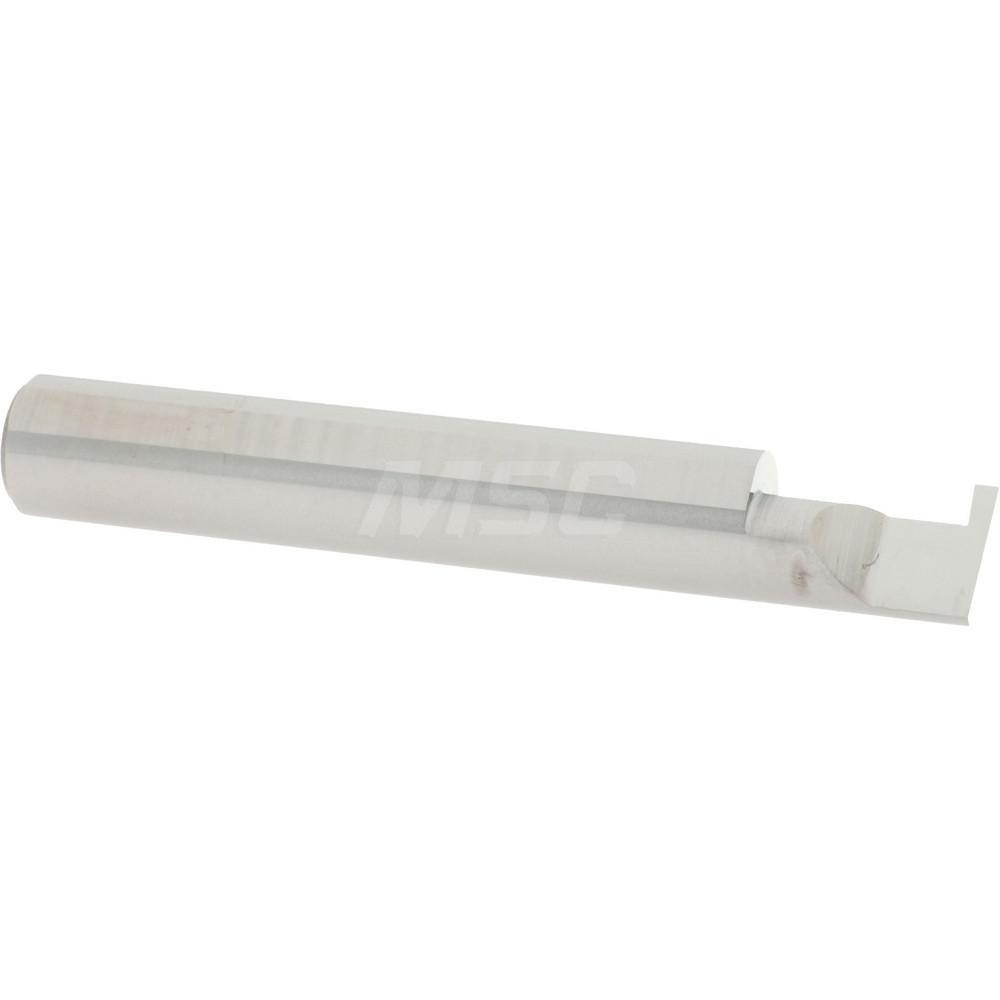 Accupro - Grooving Tool: | MSC Direct