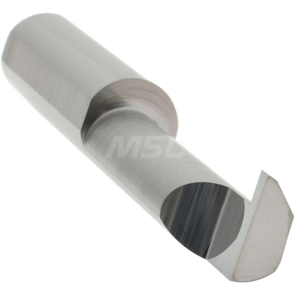 Accupro - Grooving Tool: 3/8" Shank Dia | MSC Direct