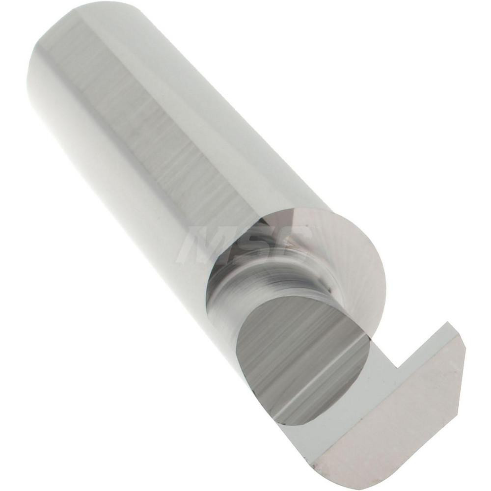 Accupro - Grooving Tool: 1/2" Shank Dia | MSC Direct