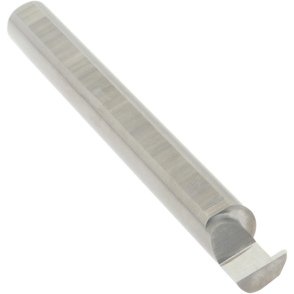 Accupro - Grooving Tool: 1/4" Shank Dia | MSC Direct