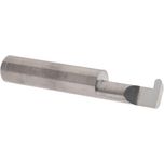 Accupro - Grooving Tool: Full Radius - 05251376 - MSC Industrial Supply