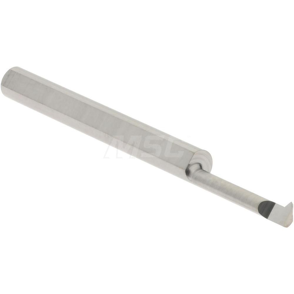 Accupro - Single Point Threading Tool: 0.09