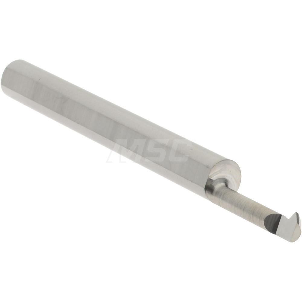 Accupro - Single Point Threading Tool: 0.12" Min Thread Dia, 24 to 56 ...