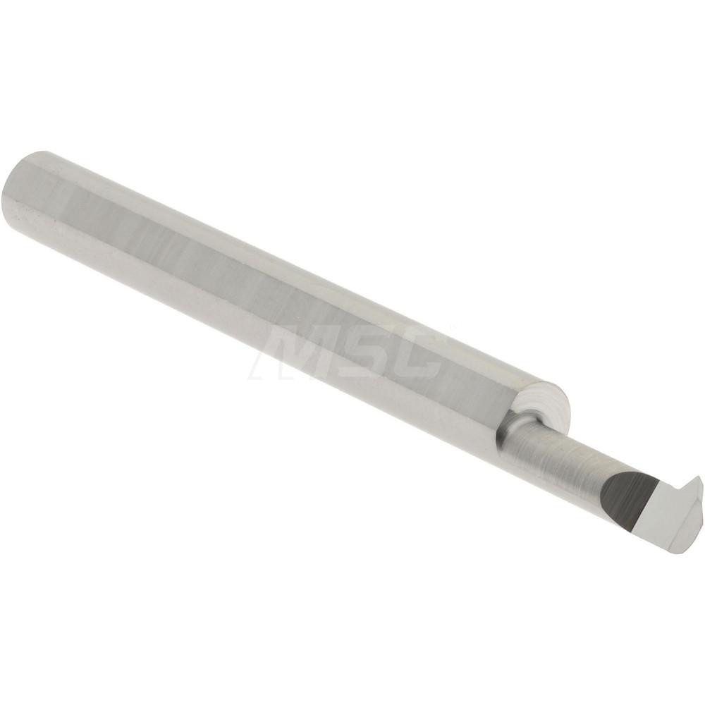 Accupro - Single Point Threading Tool: 0.15