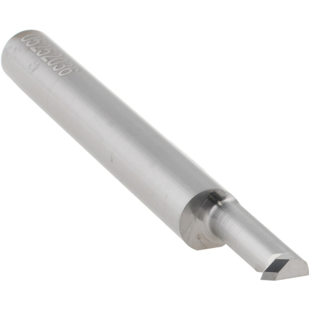 Accupro - Single Point Threading Tool: 0.18