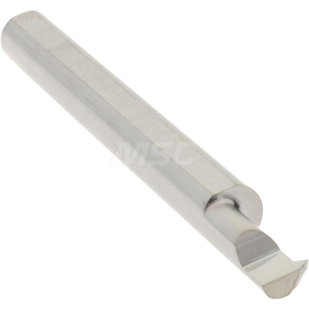 Accupro - Single Point Threading Tool: 0.2