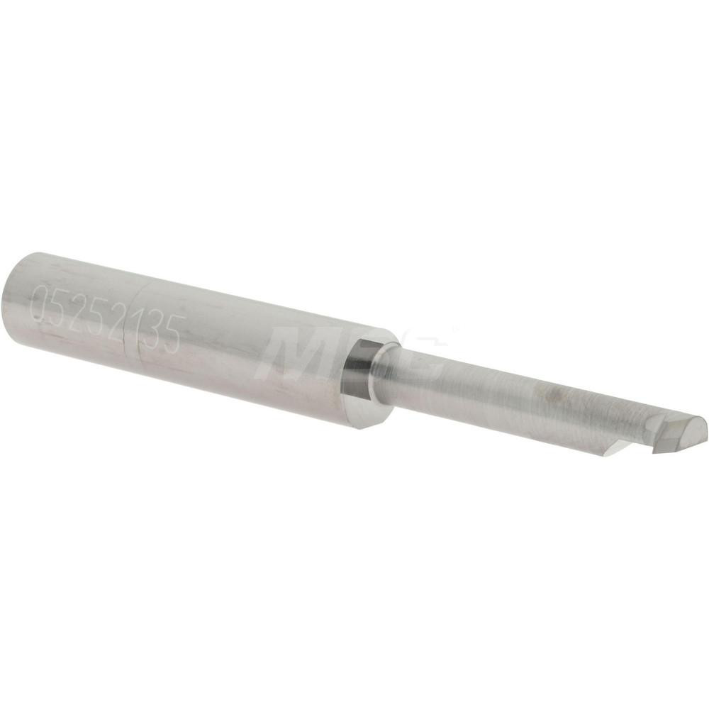 Accupro - Single Point Threading Tool: 0.23" Min Thread Dia, 14 to 40 ...