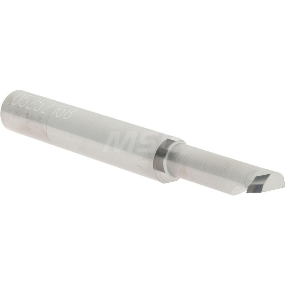 Accupro - Single Point Threading Tool: 0.29" Min Thread Dia, 12 to 40 ...