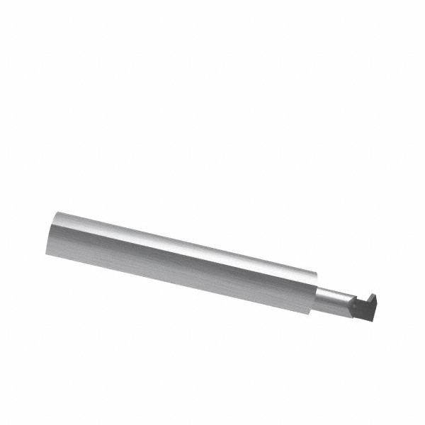 Accupro - 3/4" Cutting Depth, 8 to 32 TPI, 0.49" Diam, Internal Thread ...