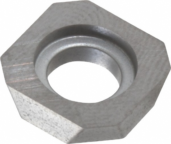 Sumitomo - Shim for Indexables: 1/2" Inscribed Circle, Milling | MSC Direct