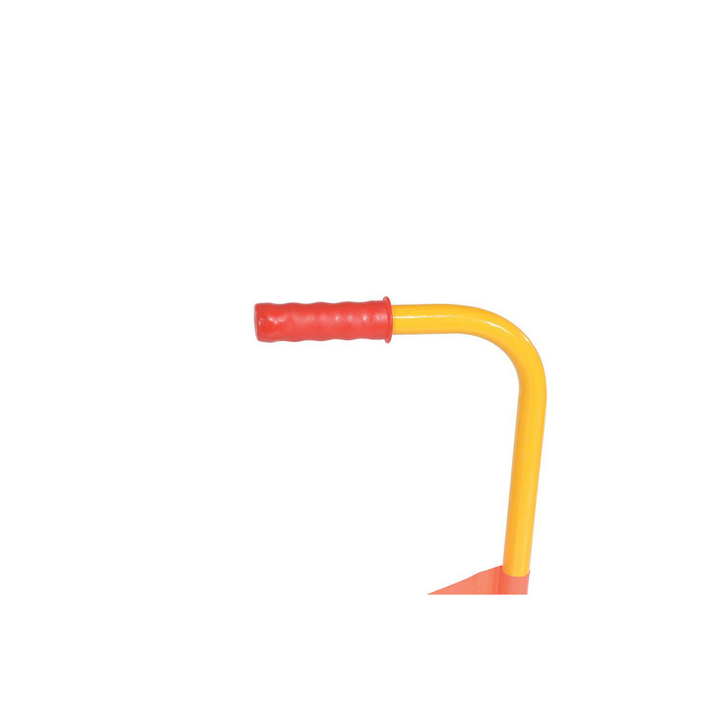 Vestil - Wheel Chocks; Wheel Chock Type: Single; Base Tread: Grooved ...