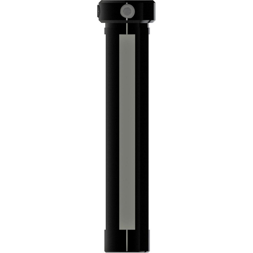 Micro 100 - Boring & Grooving Bar Holders: Inside Diameter (Inch): 3/16 ...