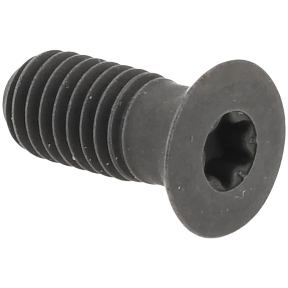 Ingersoll Cutting Tools - Insert Screw for Indexables: T15 Torx, M5 ...
