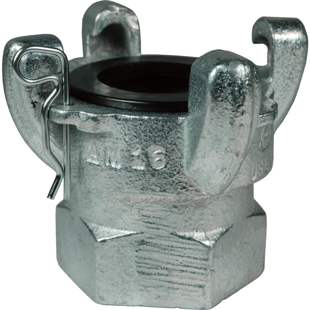 Dixon Valve & Coupling - Universal Hose Couplings: Type: Female Ends ...