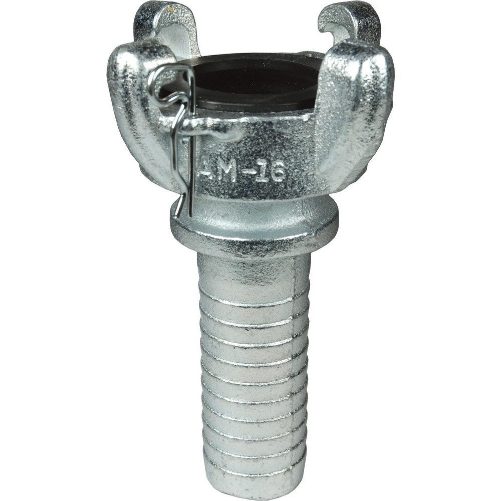 Dixon Valve & Coupling - Universal Hose Couplings; Type: Hose Ends ...