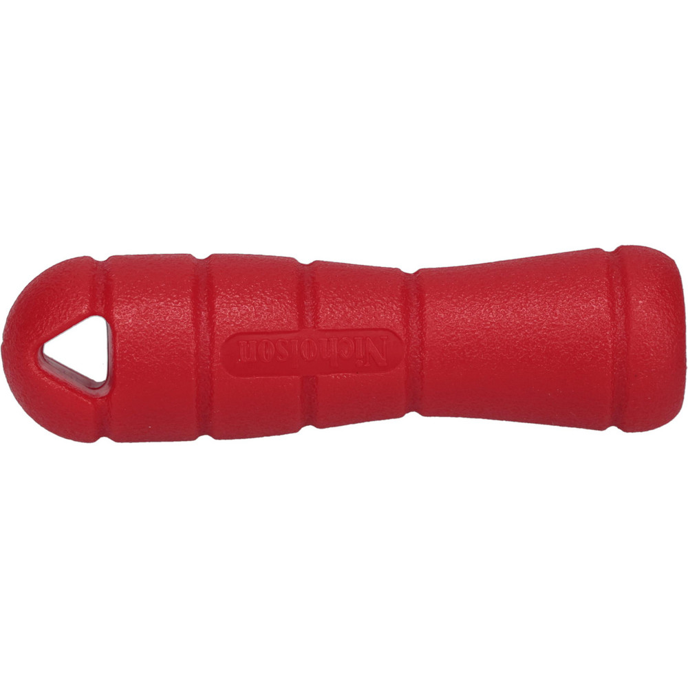 Nicholson - 3-3/4" Long File Handle | MSC Direct