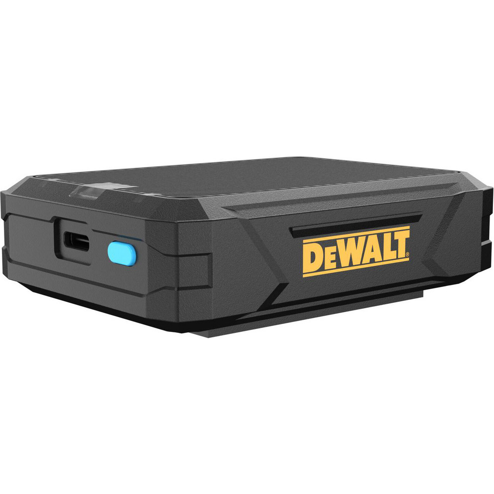 DeWALT - Safety Management Software: Subject: Machinery, Industrial Equipment & Tools; Training ...