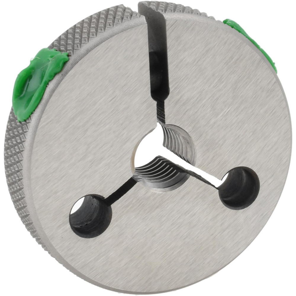 Vermont Gage - Threaded Ring Gage: #8-32 Thread, UNC, Class 2A, Go ...