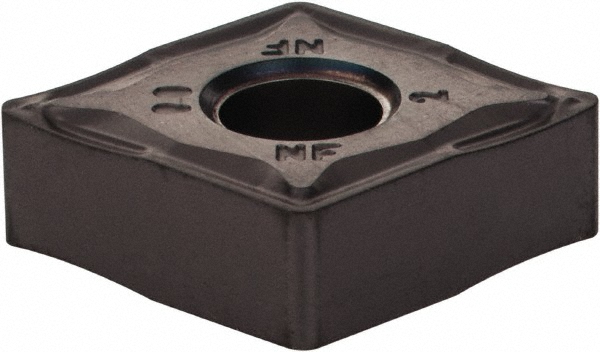 Iscar - Turning Insert: CNMG 432-NF IC907, Carbide | MSC Direct