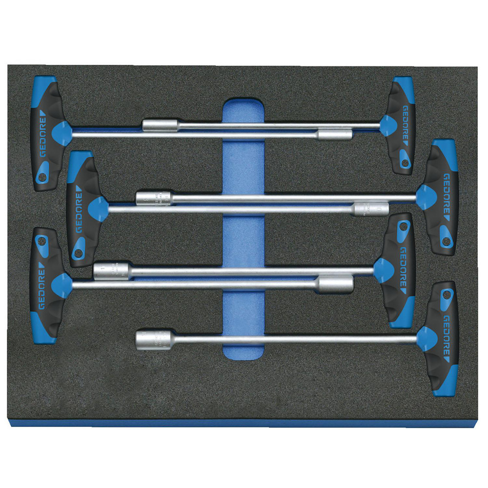 Gedore - Nut Driver Sets: Foam Module | MSC Direct