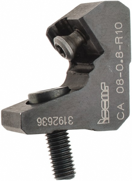 Iscar - Q/XPMT Insert Style, Indexable Milling Cartridge | MSC Direct