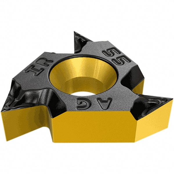 Iscar - Laydown Threading Insert: 22ER6EL1.5 IC908, Carbide | MSC Direct Iscar - Laydown Threading Insert: 22ER6EL1.5 IC908, Carbide | MSC Direct